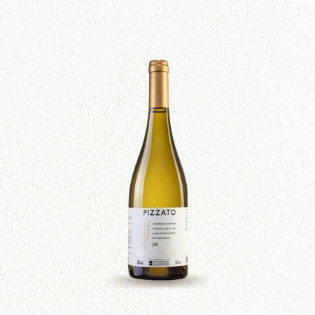 Pizzato Chardonnay - Brazilian Wine House