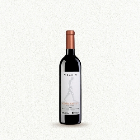 Pizzato Concentus Gran Reserva - Brazilian Wine House