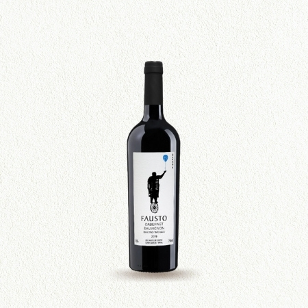 Pizzato Fausto Cabernet Sauvignon - Brazilian Wine House